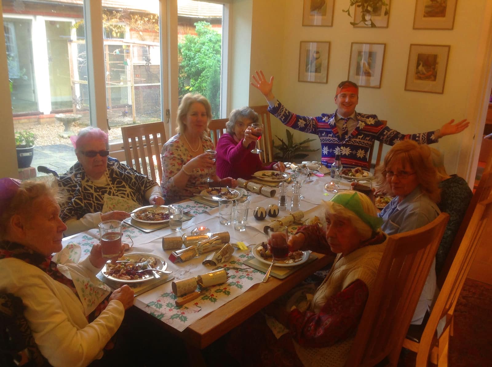 Beechfields Residential Home